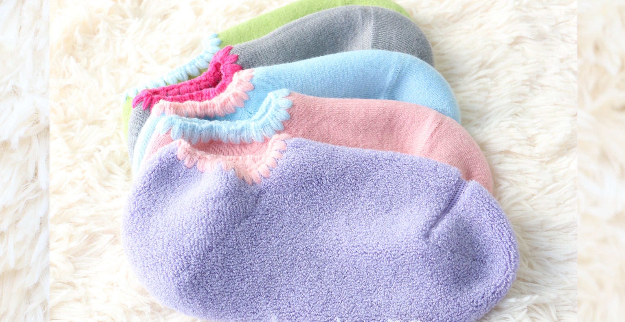 Beautifully Made High Quality Socks & Gift Items to Enrich Your Life ...